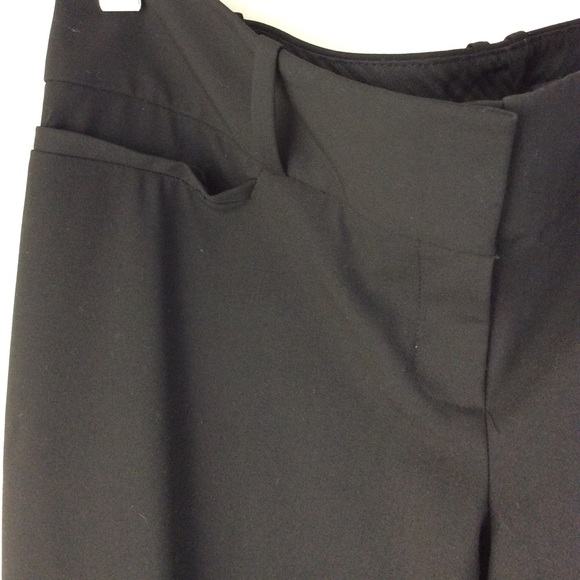 The Limited | Pants & Jumpsuits | The Limited Black Collection Drew Fit ...